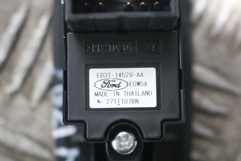 FORD RANGER MK3 WINDOW SWITCH UNIT EB3T-14529-AA 2016-2022 YG21 – Gala ...