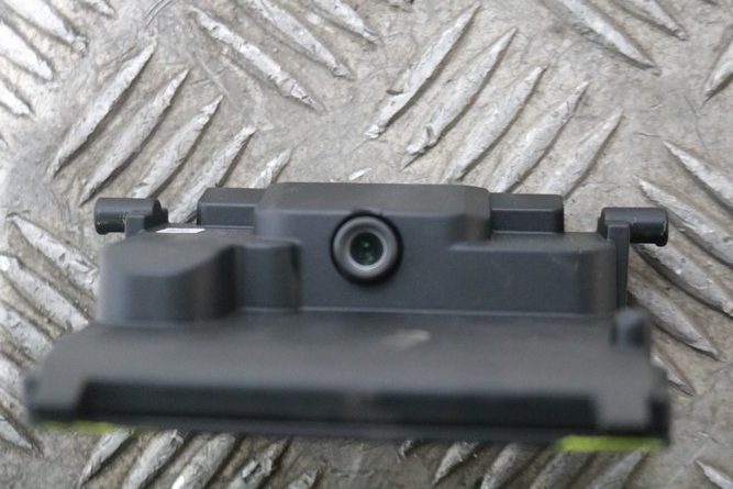 FORD RANGER MK3 LANE CHANGE CAMERA JB3T-19H406-CE 2016-2022 YG21 – Gala ...