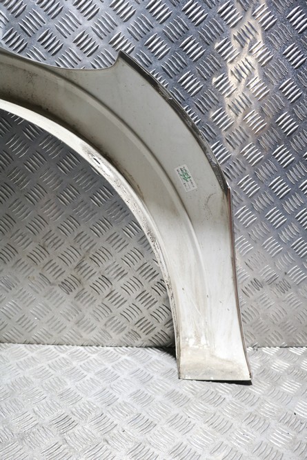 FORD RANGER MK3 NSR REAR WHEEL ARCH TRIM (DAMAGED) 2016-2022 YG21 – Gala Motors