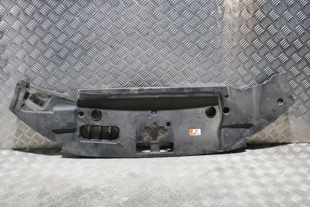 FORD RANGER MK3 RADIATOR SLAM PANEL COVER TRIM JB3B-8C291-A 2016-2022 ...