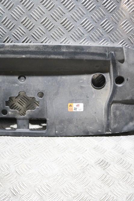 FORD RANGER MK3 RADIATOR SLAM PANEL COVER TRIM JB3B-8C291-A 2016-2022 ...