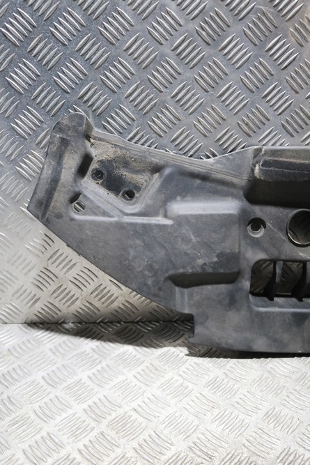 FORD RANGER MK3 RADIATOR SLAM PANEL COVER TRIM JB3B-8C291-A 2016-2022 ...