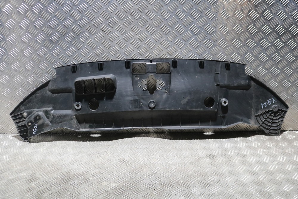 FORD RANGER MK3 RADIATOR SLAM PANEL COVER TRIM JB3B-8C291-A 2016-2022 ...