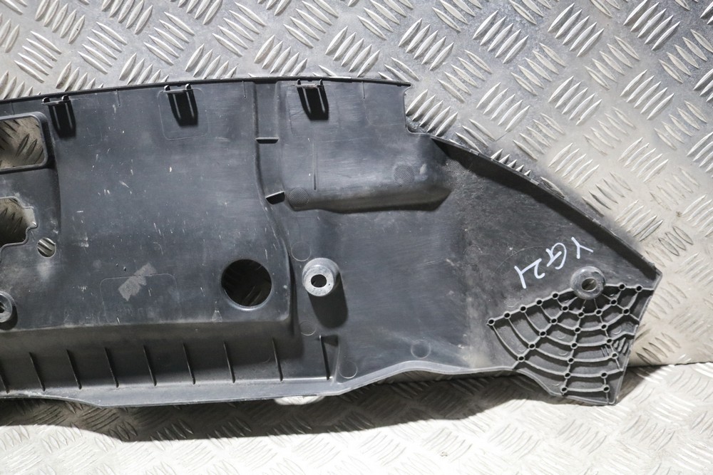 FORD RANGER MK3 RADIATOR SLAM PANEL COVER TRIM JB3B-8C291-A 2016-2022 ...