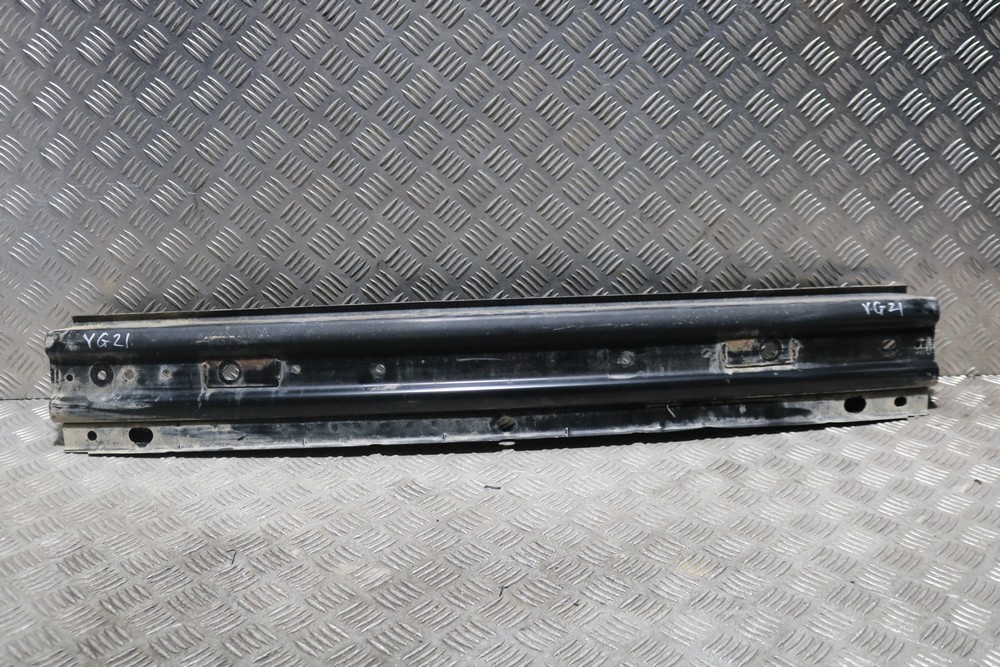 FORD RANGER MK3 FRONT CRASH REINFORCEMENT BAR JB3B-17F021-DG 2016-2022 ...