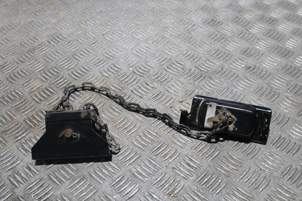 FORD RANGER MK3 SPARE WHEEL HOLDER CARRIER AB31-1A131-BB 2016-2022 YG21 ...