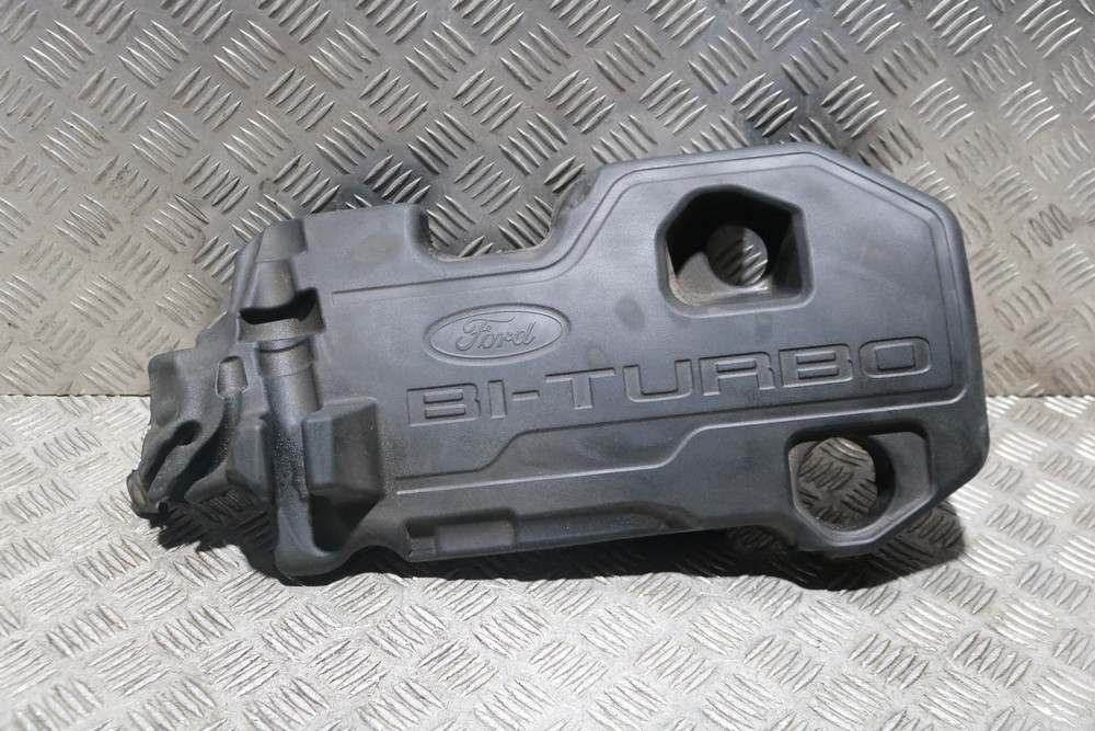 FORD RANGER MK3 2.0 TDCI EURO6.2 ENGINE COVER JB3Q-6A949-CA 2016-2022 ...