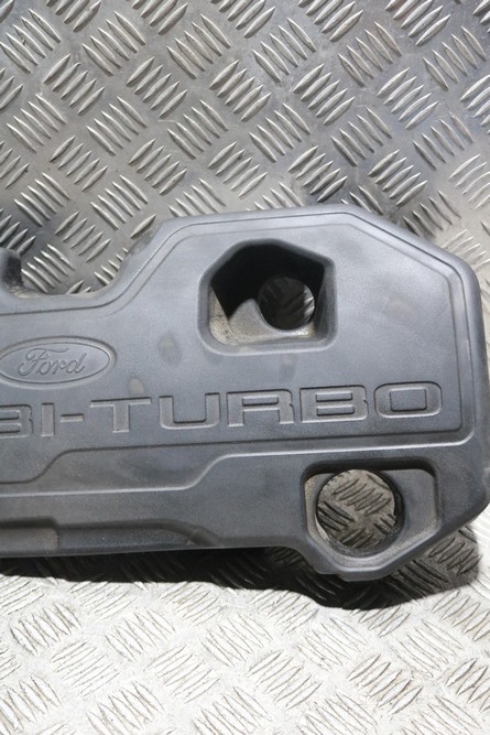 FORD RANGER MK3 2.0 TDCI EURO6.2 ENGINE COVER JB3Q-6A949-CA 2016-2022 ...