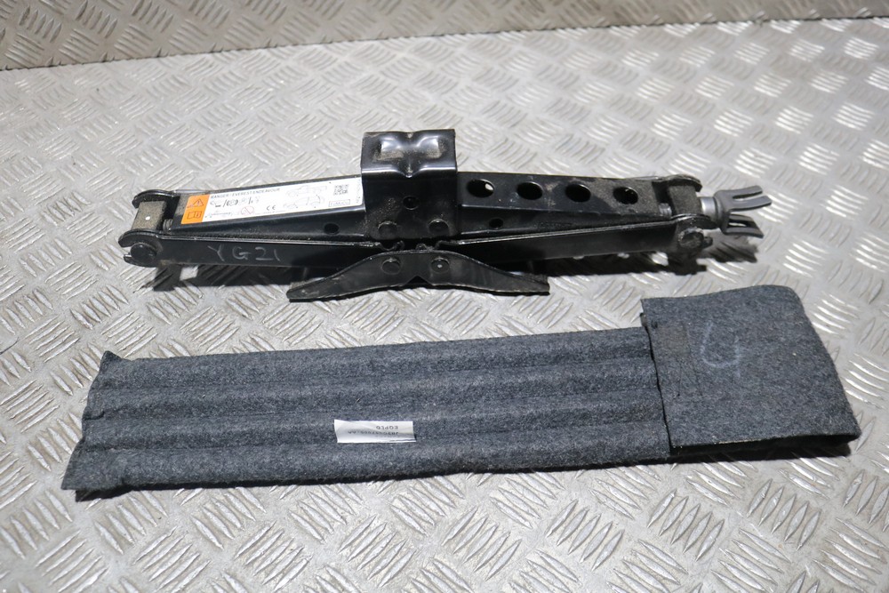 FORD RANGER MK3 CAR JACK KIT JB3C-17005-AA 2016-2022 YG21 – Gala Motors