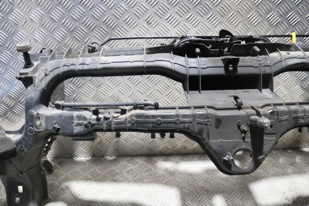 FORD TRANSIT CUSTOM MK8 FRONT SLAM PANEL 2017-2018 LD67M – Gala Motors