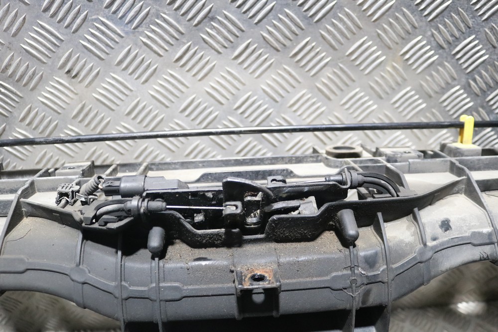 FORD TRANSIT CUSTOM MK8 FRONT SLAM PANEL 2017-2018 LD67M – Gala Motors