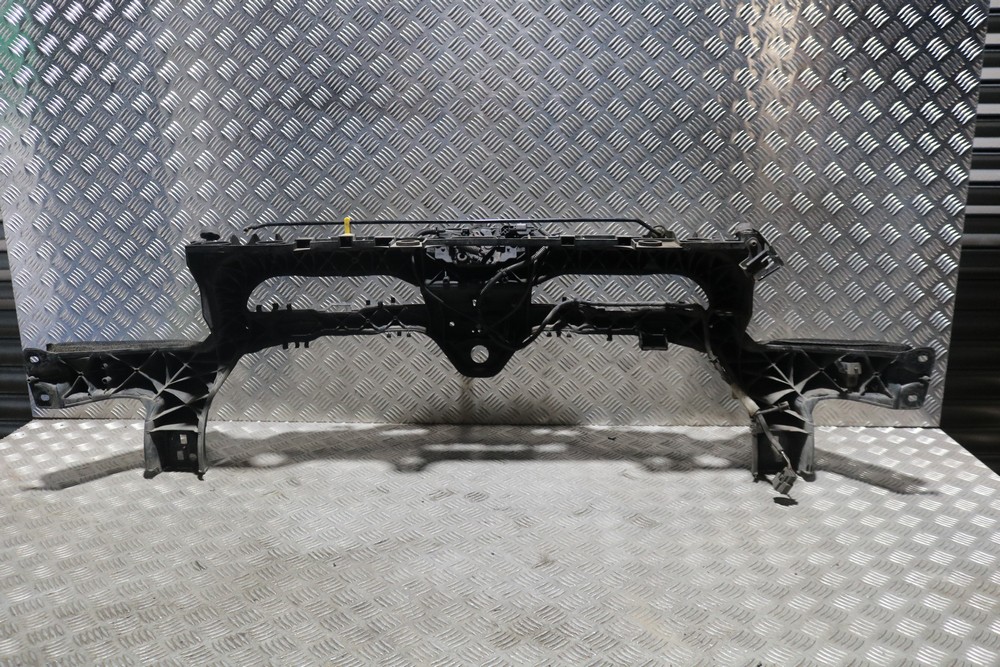 FORD TRANSIT CUSTOM MK8 FRONT SLAM PANEL 2017-2018 LD67M – Gala Motors