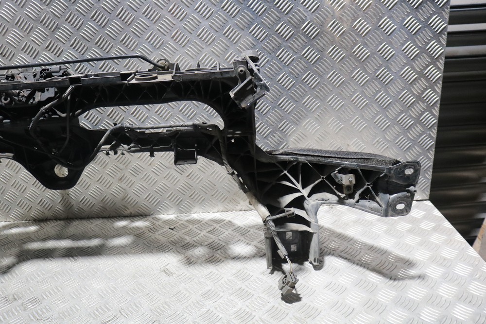 FORD TRANSIT CUSTOM MK8 FRONT SLAM PANEL 2017-2018 LD67M – Gala Motors