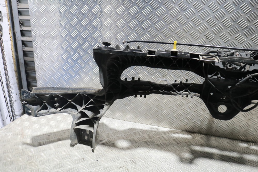 FORD TRANSIT CUSTOM MK8 FRONT SLAM PANEL 2017-2018 LD67M – Gala Motors