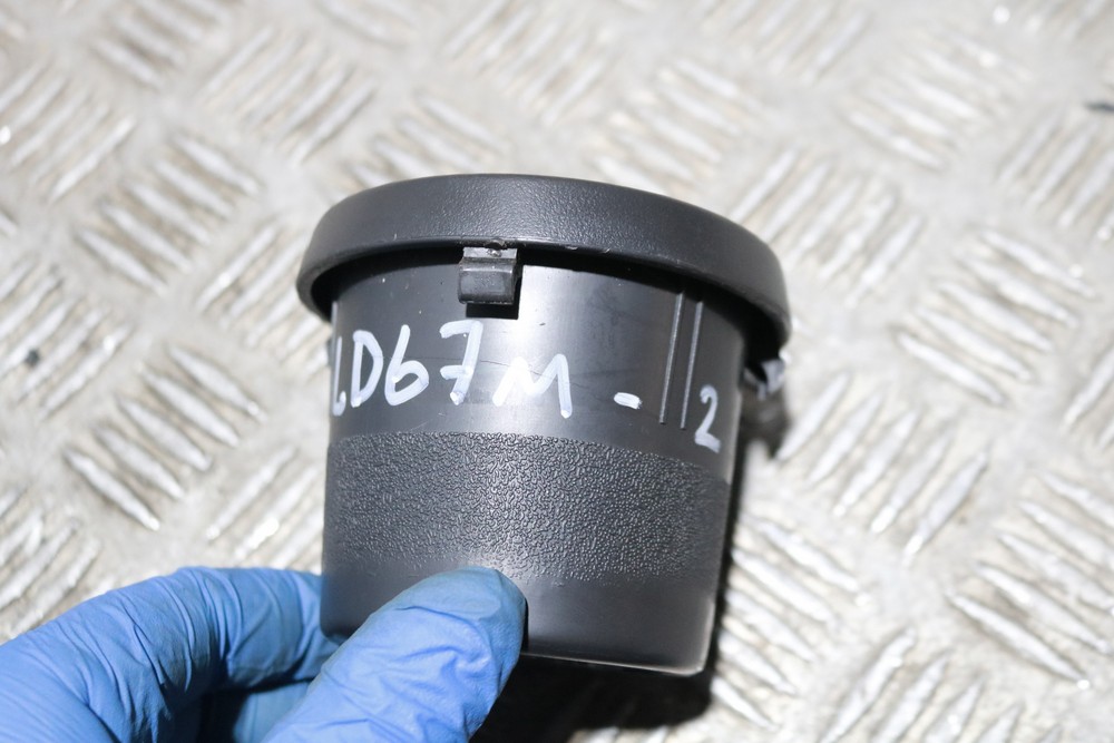 FORD TRANSIT CUSTOM MK8 CUP HOLDER BK21-V044J96-ABW 2017-2018 LD67M-2 ...