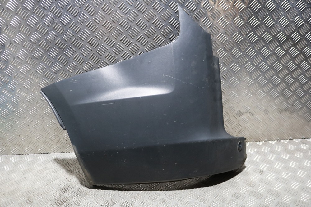FORD TRANSIT CUSTOM MK8 NS REAR BUMPER CORNER PANEL GK21-17927-A 2017 ...