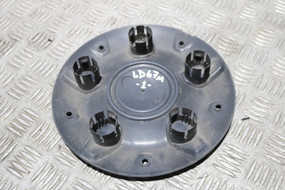 FORD TRANSIT CUSTOM MK8 WHEEL HUB CAP COVER BK21-1130-CA 2017-2018 LD67M-1 – Gala Motors