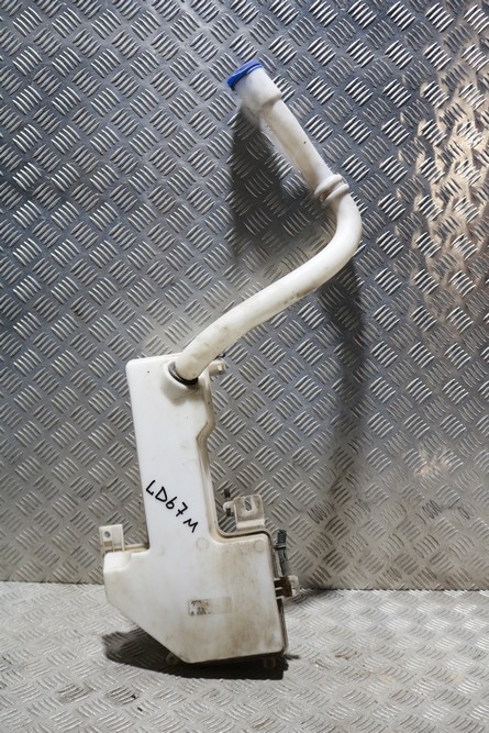 FORD TRANSIT CUSTOM MK8 WINDSCREEN WASH TANK BK21-13K185-B 2017-18 ...