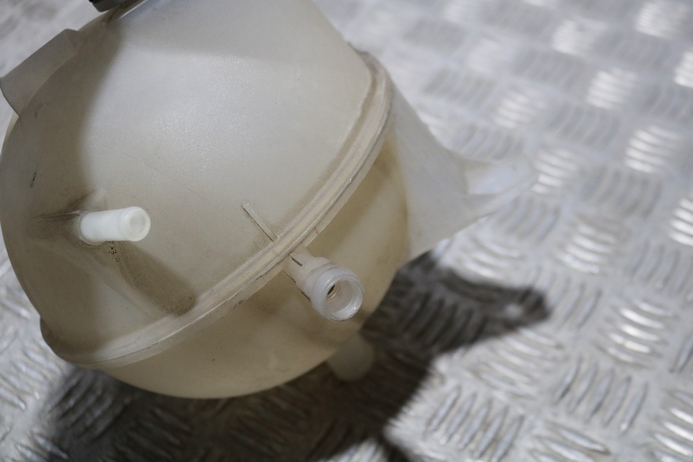 FORD TRANSIT CUSTOM MK8 2.0 ECOBLUE ANTIFREEZE HEADER TANK 2017-2018 ...