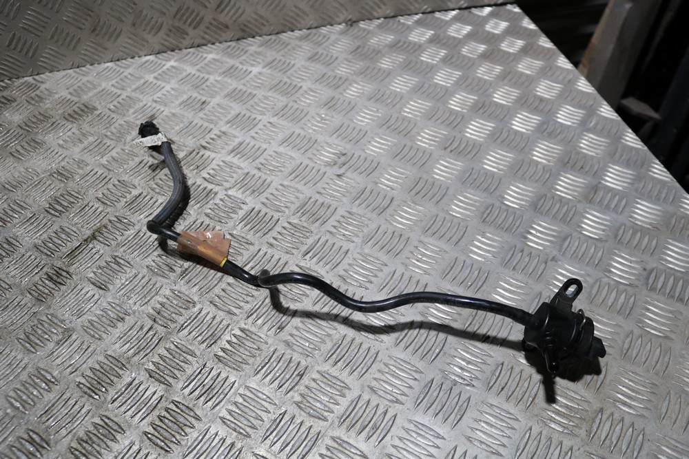 FORD TRANSIT CUSTOM MK8 2.0 ECOBLUE EURO6 FUEL SENSOR WITH PIPE 2017 ...