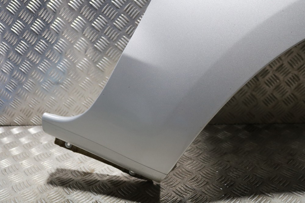 FORD RANGER MK3 OS WING IN MOONDUST SILVER 2016-2022 WN72 – Gala Motors