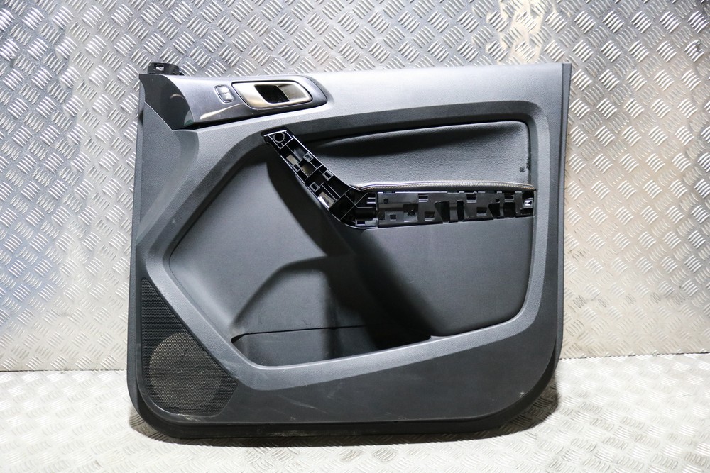 FORD RANGER MK3 OSF FRONT DOOR CARD PANEL AB39-2623942-A 2016-2022 WN72 ...