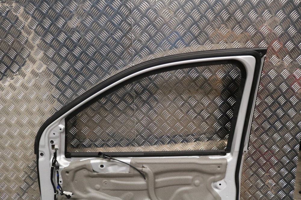 FORD RANGER MK3 OSF FRONT DOOR IN MOONDUST SILVER 2016-2022 WN72 – Gala ...