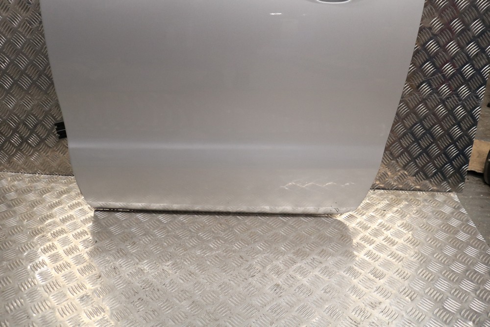 FORD RANGER MK3 NSR REAR DOOR IN MOONDUST SILVER 2016-2022 WN72 – Gala ...