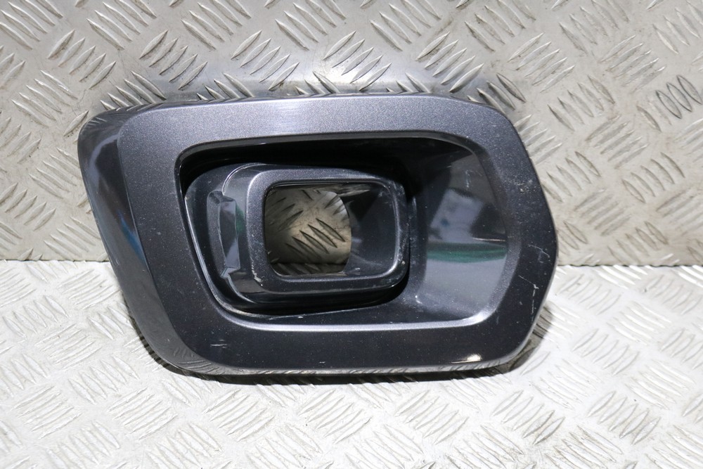 FORD RANGER MK3 FRONT BUMPER OS FOG LIGHT SURROUND TRIM 2016-2022 WN72 ...