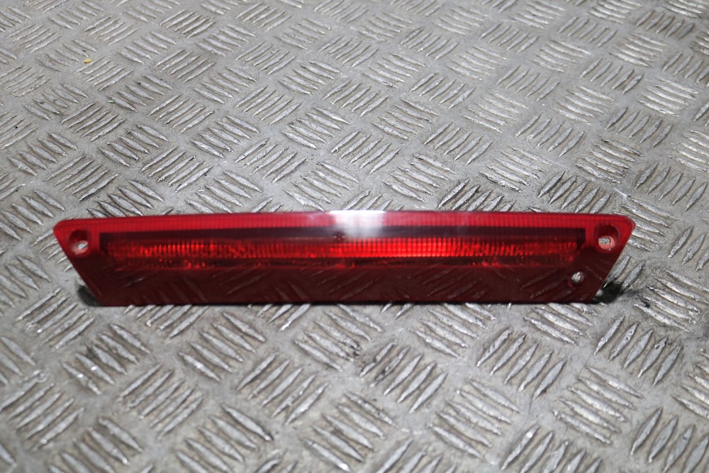 FORD FIESTA MK7 REAR TOP CENTRE BRAKE LIGHT 8A61-13A613-AC 2009-2012 ...