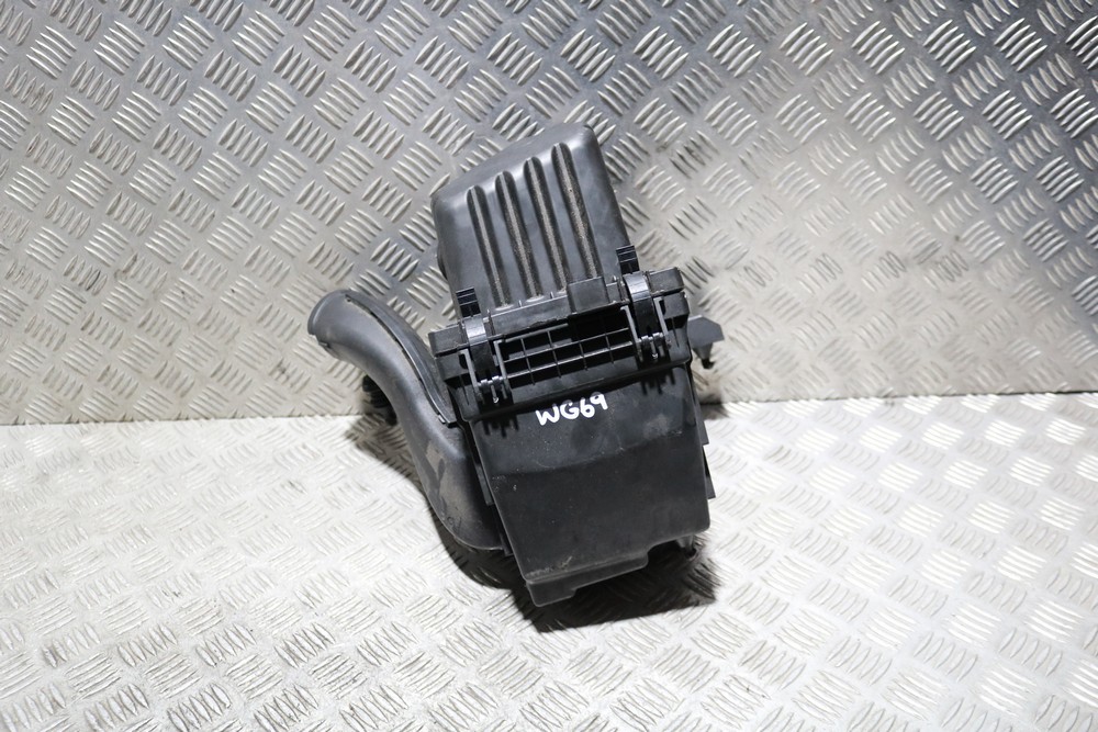 FORD TRANSIT CONNECT MK2 1.5 ECOBLUE AIR FILTER BOX KV61-9600-BC 2019 ...