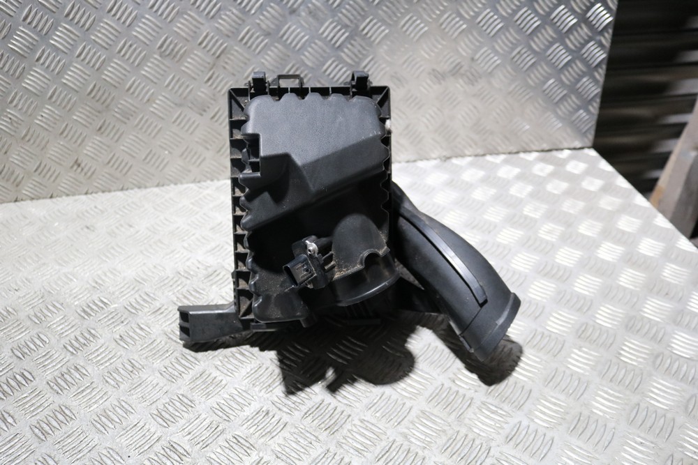 FORD TRANSIT CONNECT MK2 1.5 ECOBLUE AIR FILTER BOX KV61-9600-BC 2019 ...