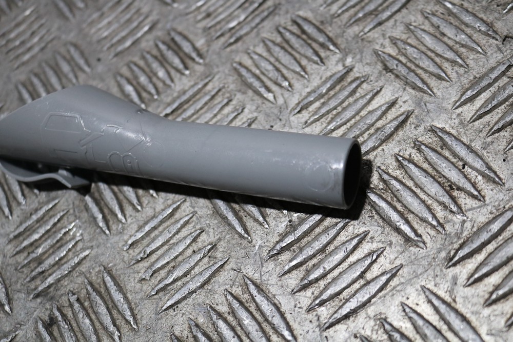 FORD TRANSIT CONNECT MK2 FUEL FUNNEL 8U5A-17B068-BC 2019-2022 WG69 ...