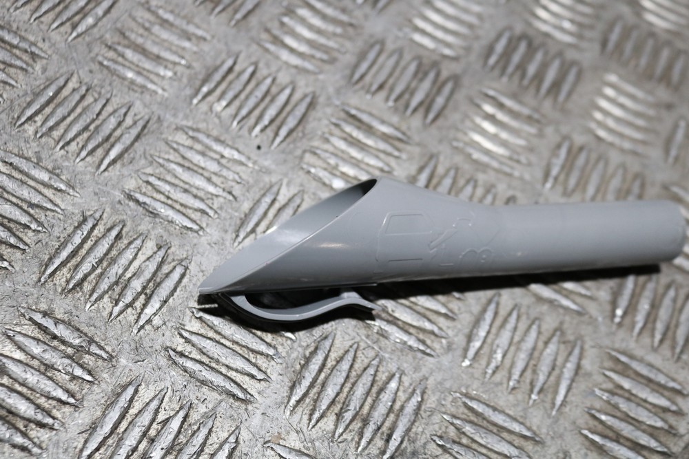 FORD TRANSIT CONNECT MK2 FUEL FUNNEL 8U5A-17B068-BC 2019-2022 WG69 ...