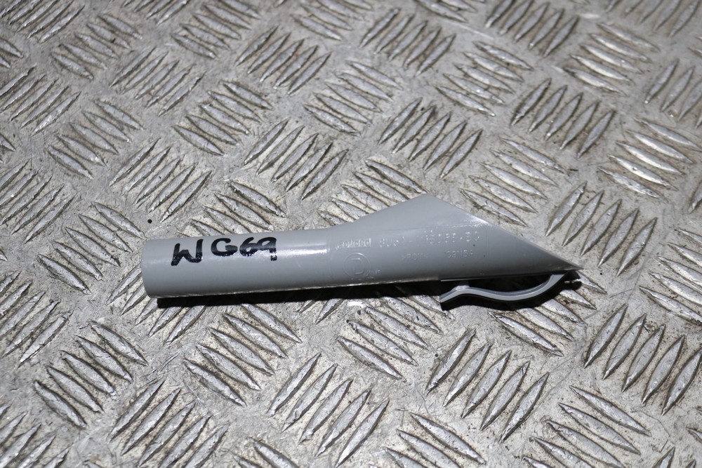 FORD TRANSIT CONNECT MK2 FUEL FUNNEL 8U5A-17B068-BC 2019-2022 WG69 ...