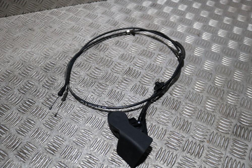 FORD TRANSIT CONNECT MK2 BONNET RELEASE CABLE 2019-2022 WG69 – Gala Motors