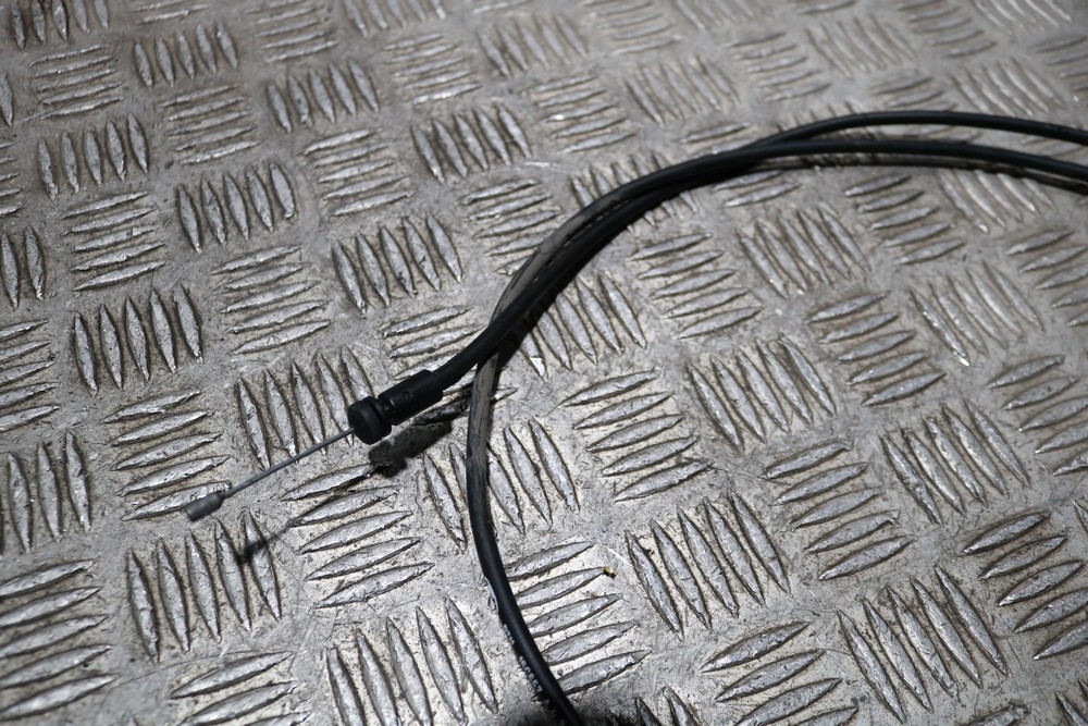 FORD TRANSIT CONNECT MK2 BONNET RELEASE CABLE 2019-2022 WG69 – Gala Motors