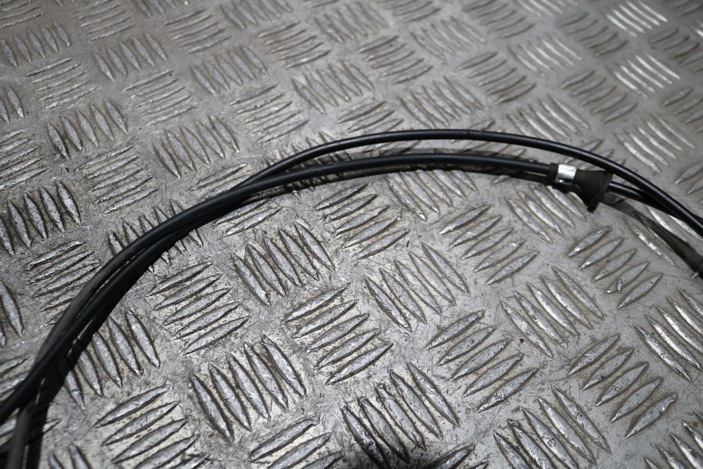 FORD TRANSIT CONNECT MK2 BONNET RELEASE CABLE 2019-2022 WG69 – Gala Motors