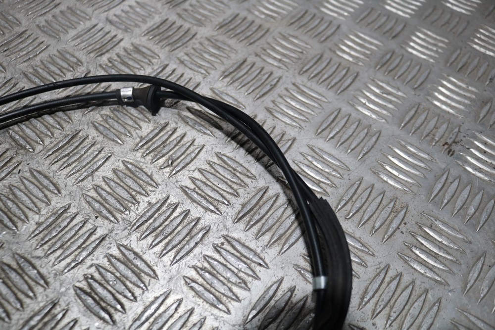FORD TRANSIT CONNECT MK2 BONNET RELEASE CABLE 2019-2022 WG69 – Gala Motors