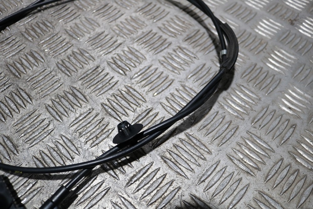FORD TRANSIT CONNECT MK2 BONNET RELEASE CABLE 2019-2022 WG69 – Gala Motors