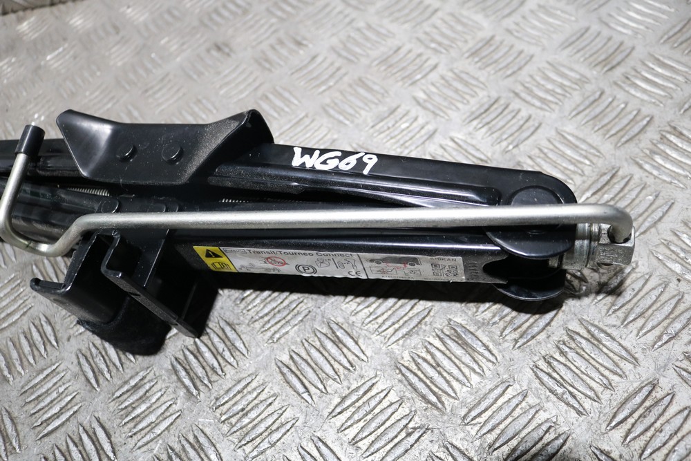 FORD TRANSIT CONNECT MK2 CAR JACK KIT KT11-17080-AA 2019-2022 WG69 ...