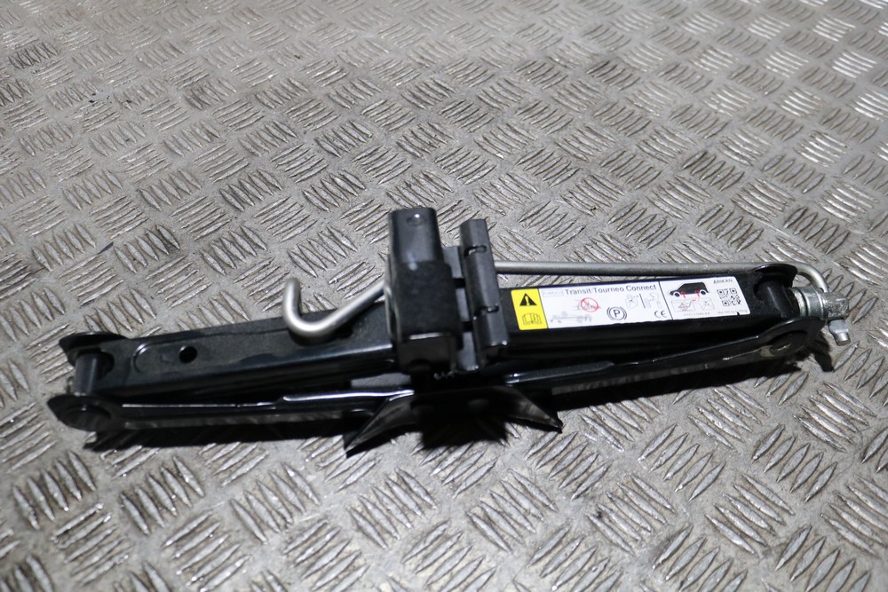FORD TRANSIT CONNECT MK2 CAR JACK KIT KT11-17080-AA 2019-2022 WG69 ...