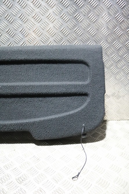 FORD FIESTA MK7 ZETEC S PARCEL SHELF 2009-2012 MF60Z – Gala Motors