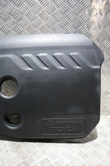 FORD FOCUS MK3 ZETEC S 1.6 TDCI EURO5 ENGINE COVER AV6Q-6N041-A 2011 ...