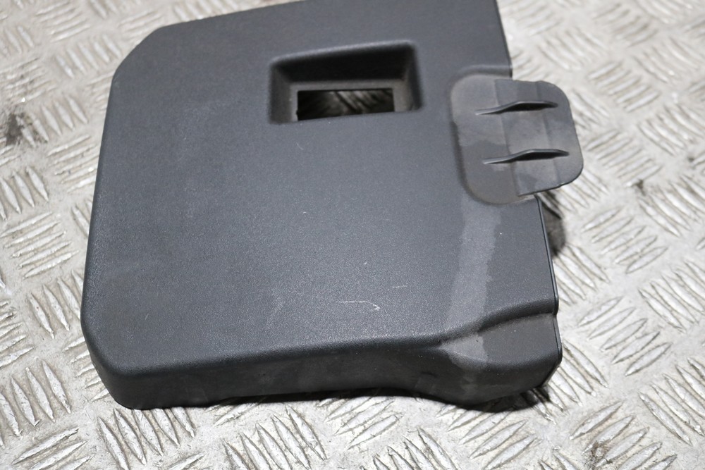 FORD FOCUS MK3 ZETEC S BATTERY BOX COVER LID AM51-10A659-AB 2011-2015 ...