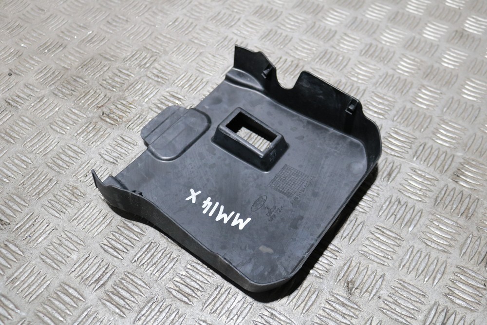FORD FOCUS MK3 ZETEC S BATTERY BOX COVER LID AM51-10A659-AB 2011-2015 ...
