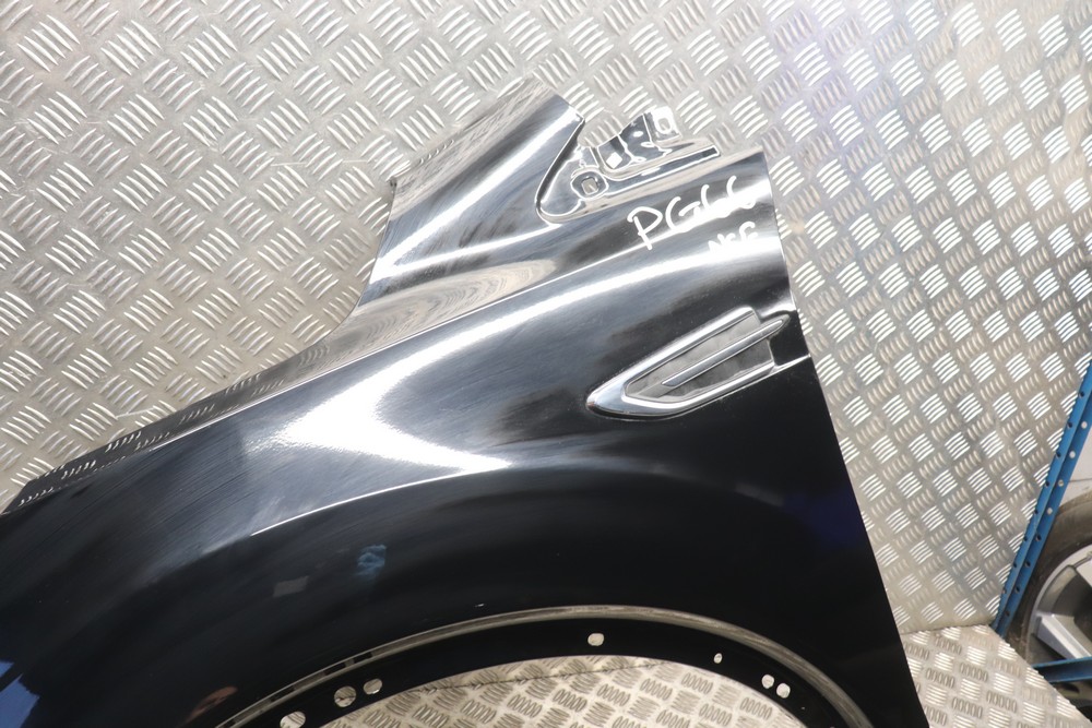 FORD KUGA MK2 NS WING IN SHADOW BLACK 2017-2019 PG66 – Gala Motors