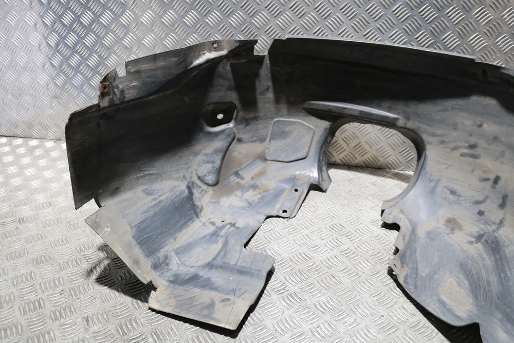 FORD C-MAX MK2 NSF FRONT WHEEL ARCH LINER AM51-R16115-AF 2016-2019 GU66 – Gala Motors