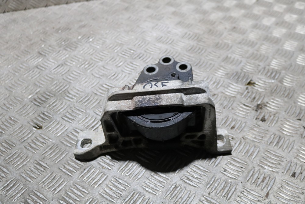 FORD C-MAX MK2 1.0 ECOBOOST EURO6 OS ENGINE MOUNT CV61-6F012-EB 2016 ...