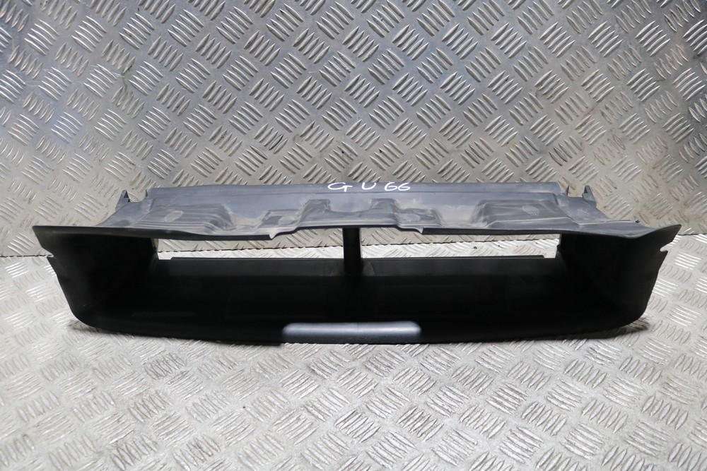 FORD C-MAX MK2 1.0 ECOBOOST RADIATOR COWLING AIR DEFLECTOR 2016-2019 ...